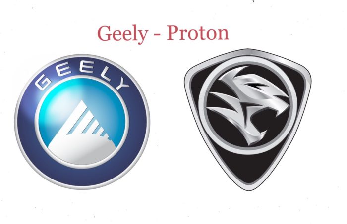Adakah Kerjasama Dengan Geely Merugikan Proton? - sembang-auto.com