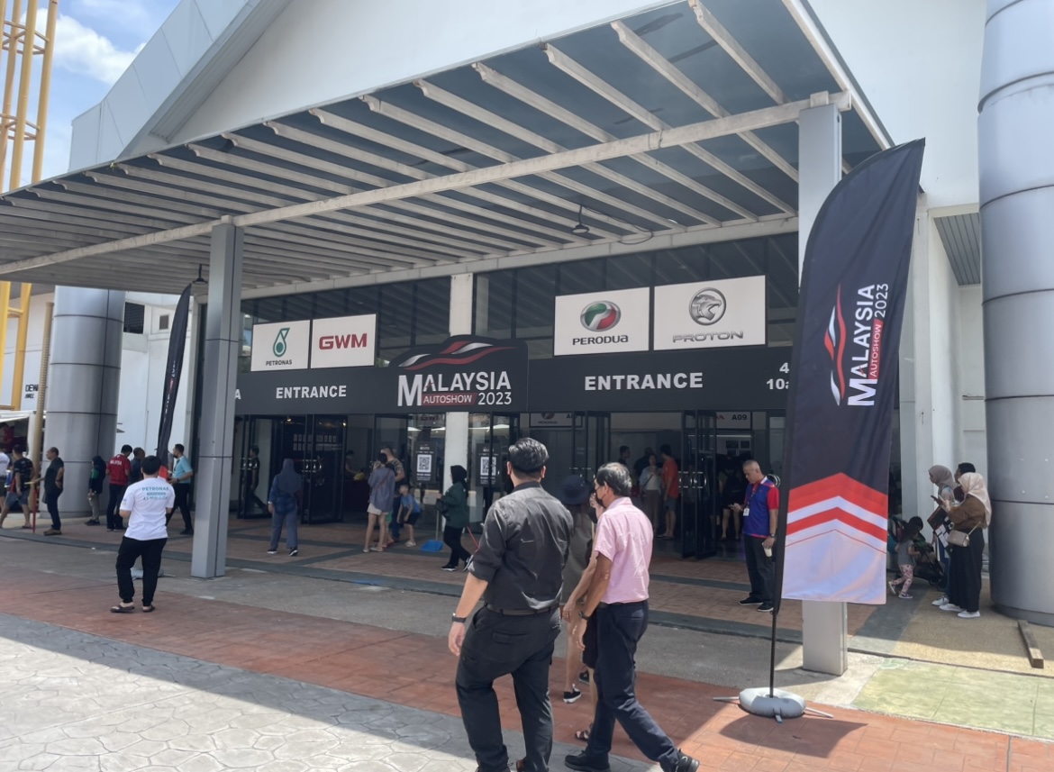 Pameran Malaysia Autoshow 2023 Dari 4 hingga 7 Mei 2023 Di MAEPS ...