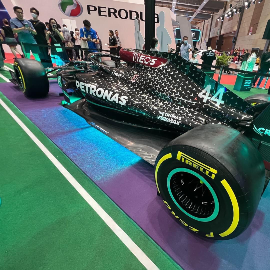 Pameran Malaysia Autoshow 2023 Dari 4 hingga 7 Mei 2023 Di MAEPS ...